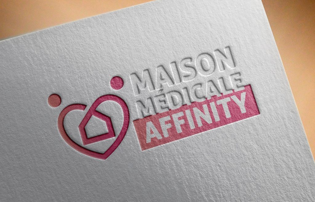 Maison médicale, opération de com à cœur ouvert - Waouh